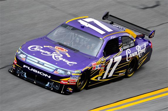 Todd Parrott becomes Matt Kenseth's Crew Chief – The Final Lap Weekly