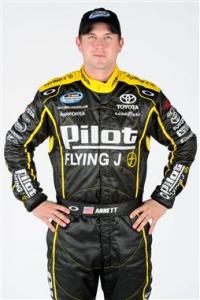 Richard Petty Motorsports starts Nationwide Series team for Michael ...