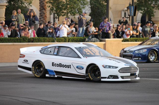 Six Generations Of Speed: The Evolution Of Stock Car Styles In NASCAR ...