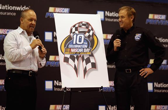 Photos: NASCAR Acceleration Weekend 2013 – The Final Lap Weekly