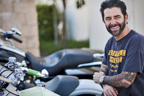 #345 – Riki Rachtman / Sprint Unlimited / Daytona 500 Qualifying – The ...