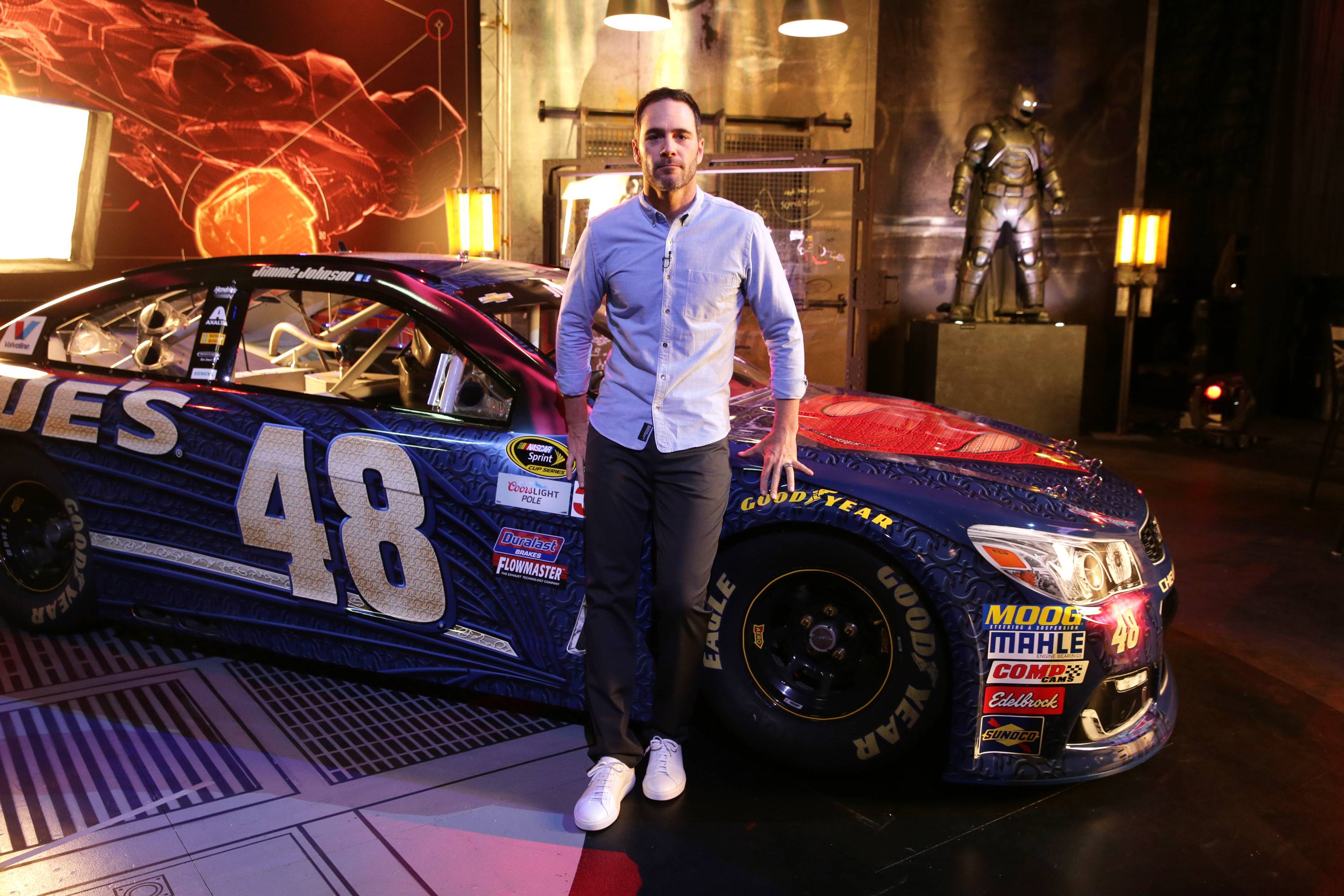 Photos: Batman v Superman: Dawn of Justice stars Ben Affleck and Henry ...